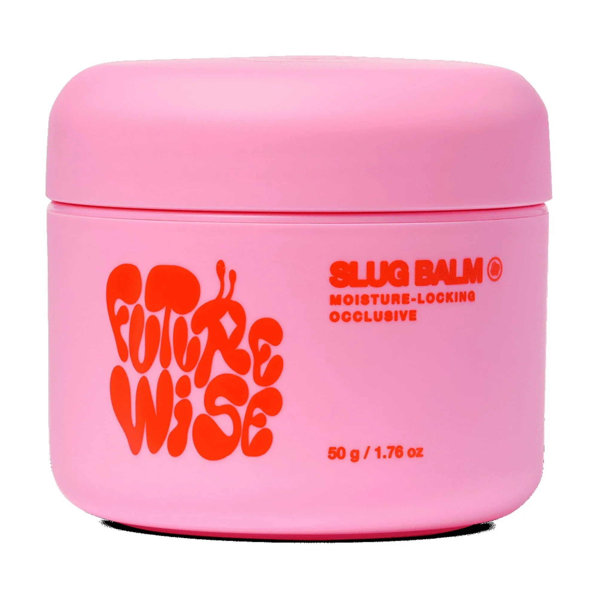 Futurewise Slug Balm Moisture-Locking Occlusive for Intense Hydration ...
